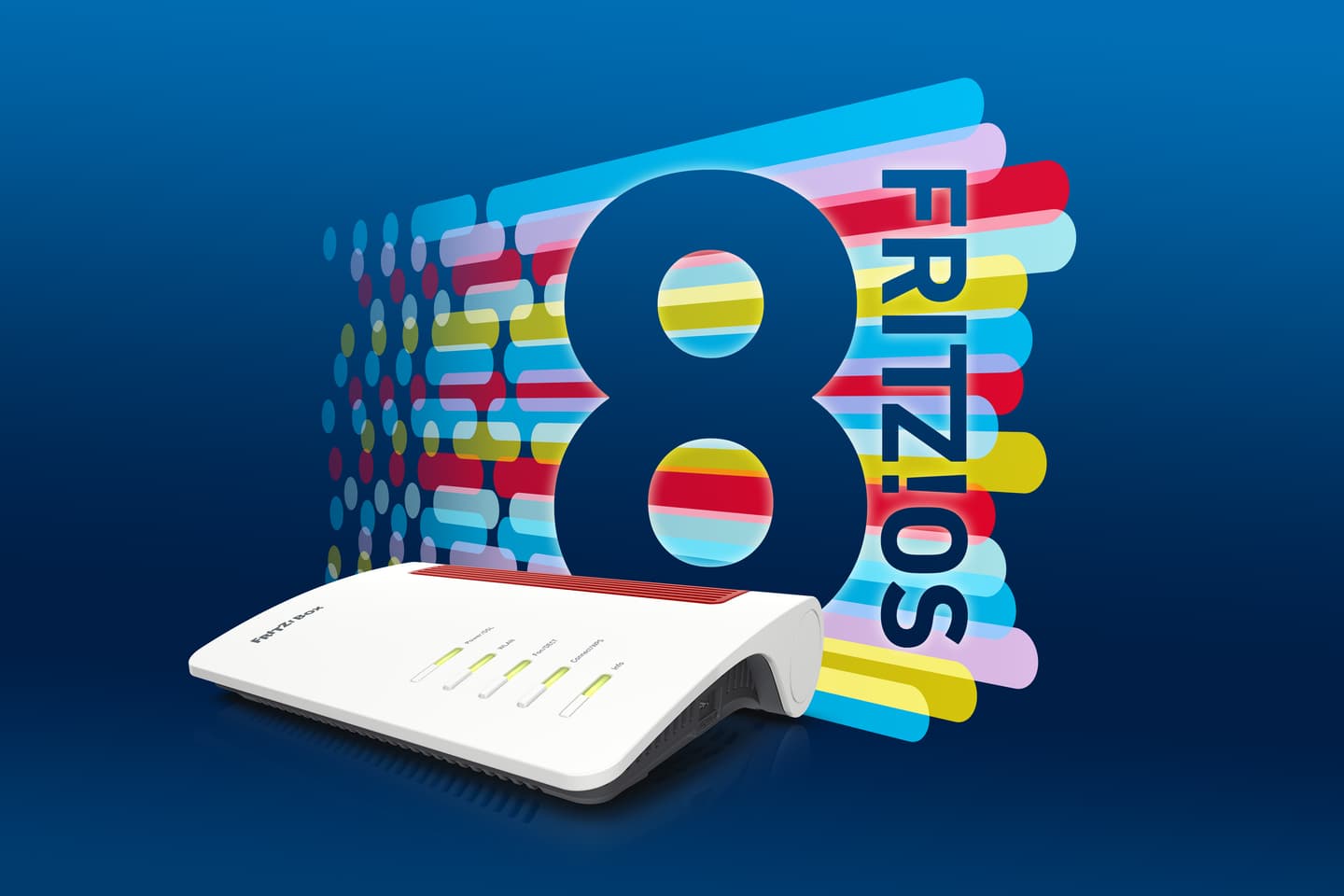 AVM rollt großes Update für FRITZ!-Produkt… | FRITZ! Unternehmen